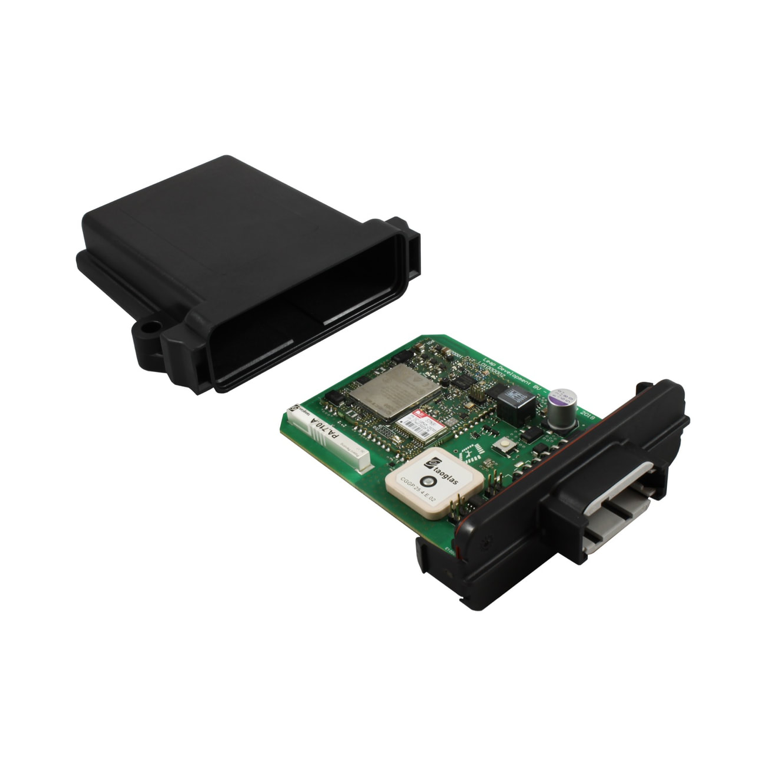 LTTS - Start jouw eigen branded IoT-platform - Blackpoint