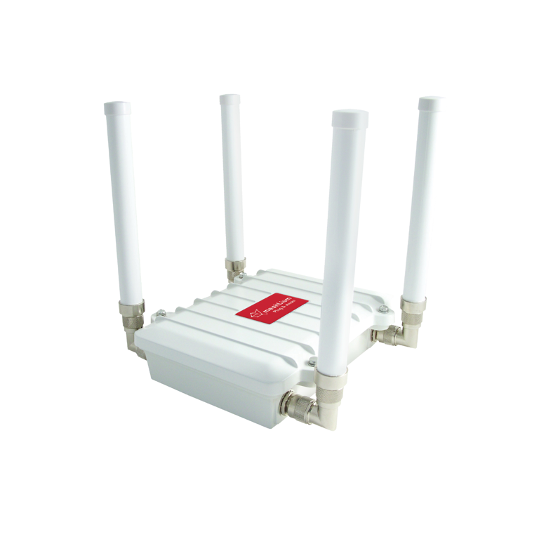 Meshlium - Start jouw eigen branded IoT-platform - Blackpoint