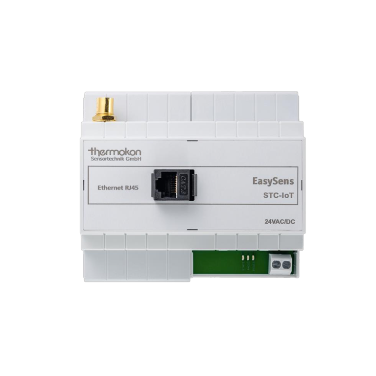 STC-IoT EnOcean - Start jouw eigen branded IoT-platform - Blackpoint